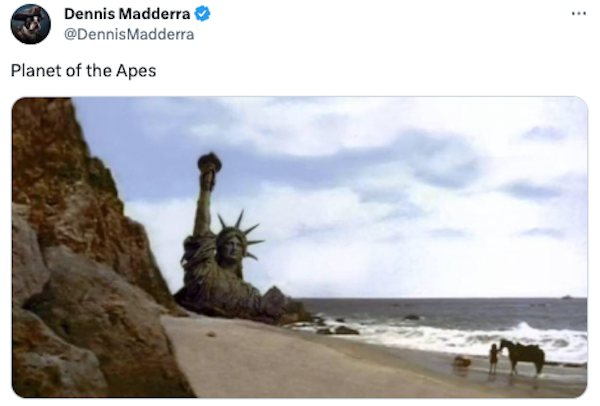 The most ICONIC movie scenes of all time (25 Photos)