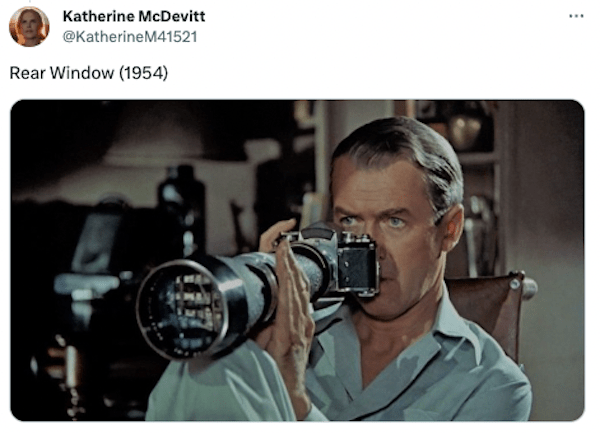 The most ICONIC movie scenes of all time (25 Photos)