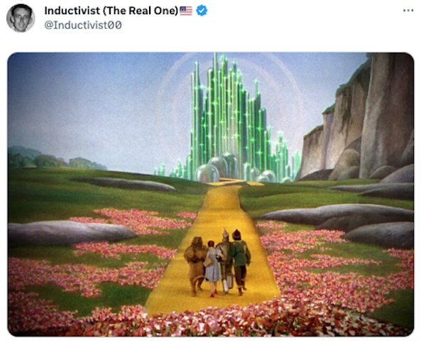 The most ICONIC movie scenes of all time (25 Photos)