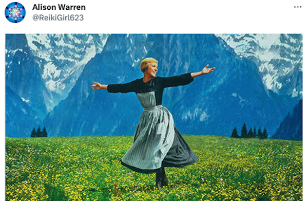 The most ICONIC movie scenes of all time (25 Photos)