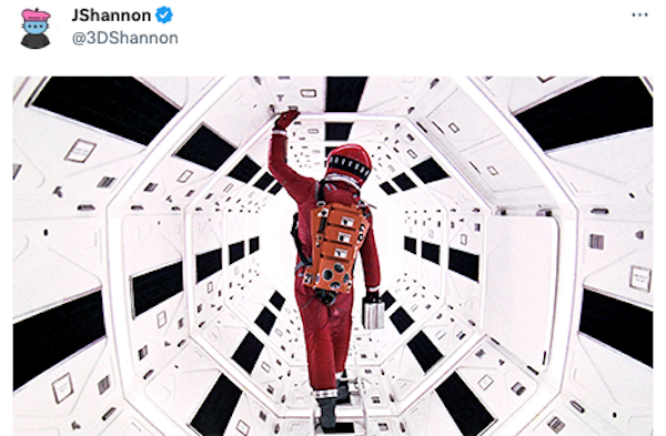 The most ICONIC movie scenes of all time (25 Photos)