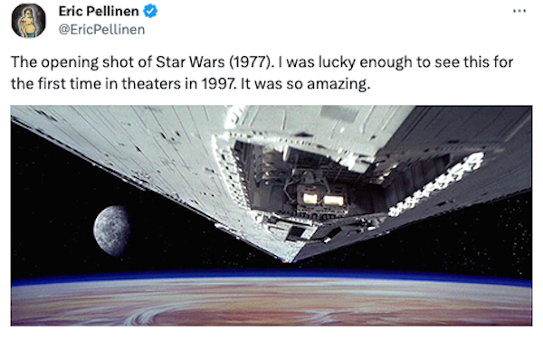 The most ICONIC movie scenes of all time (25 Photos)