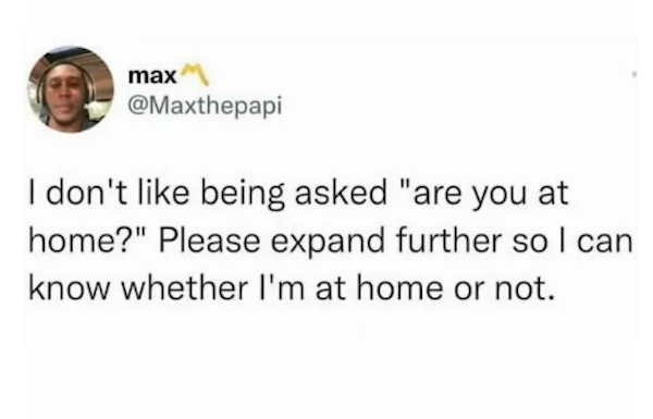 Cancel all your plans for these introvert memes (30 Photos)