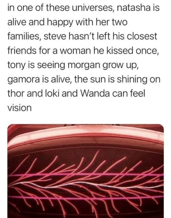 These Marvel Memes Are Super Funny