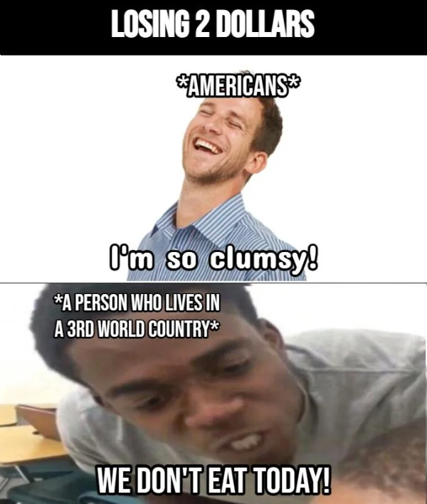 Don’t Thank Me, Thank Dank Memes