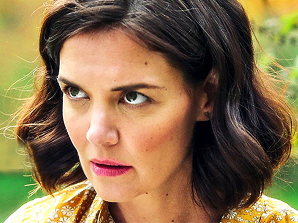 Movies that are really dumb, but people act like they're really deep