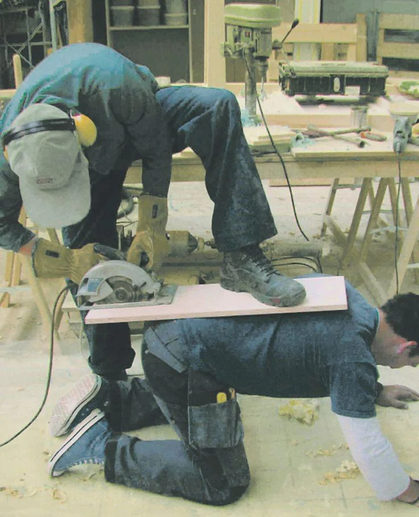 Hmmmm.. What in the World?