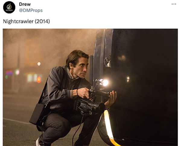 These movies are modern-day masterpieces (25 Photos)