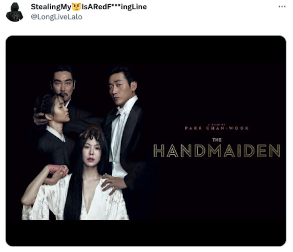 These movies are modern-day masterpieces (25 Photos)