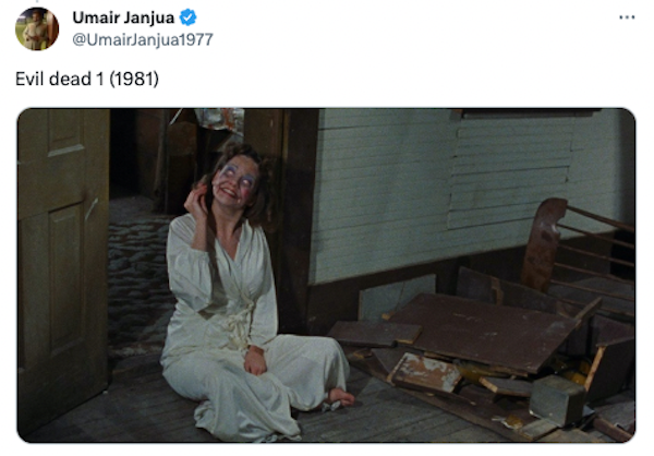 Movie scenes that STILL haunt us to this day (26 Photos)