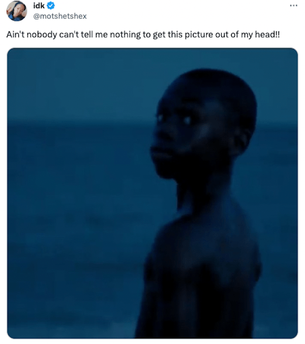Movie scenes that STILL haunt us to this day (26 Photos)
