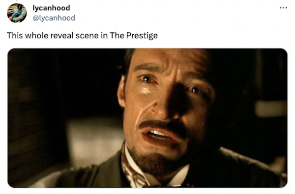 Movie scenes that STILL haunt us to this day (26 Photos)