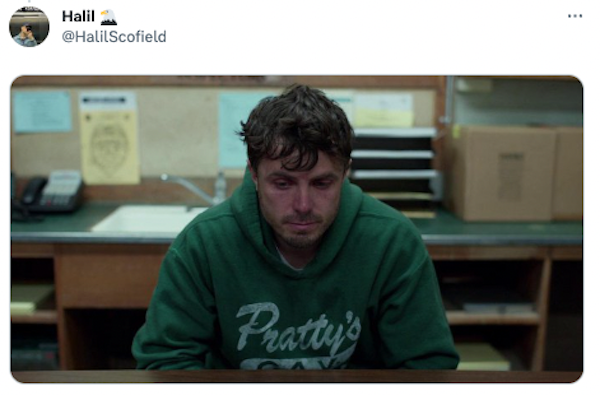 Movie scenes that STILL haunt us to this day (26 Photos)