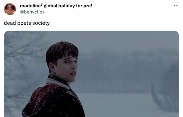 Movie scenes that STILL haunt us to this day (26 Photos)