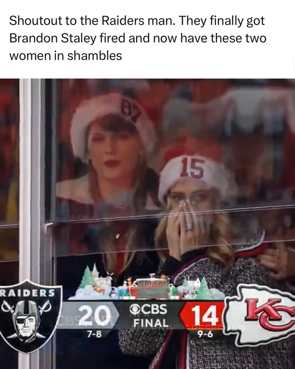 Christmas leftovers with a side of leather bound memes from Week 16