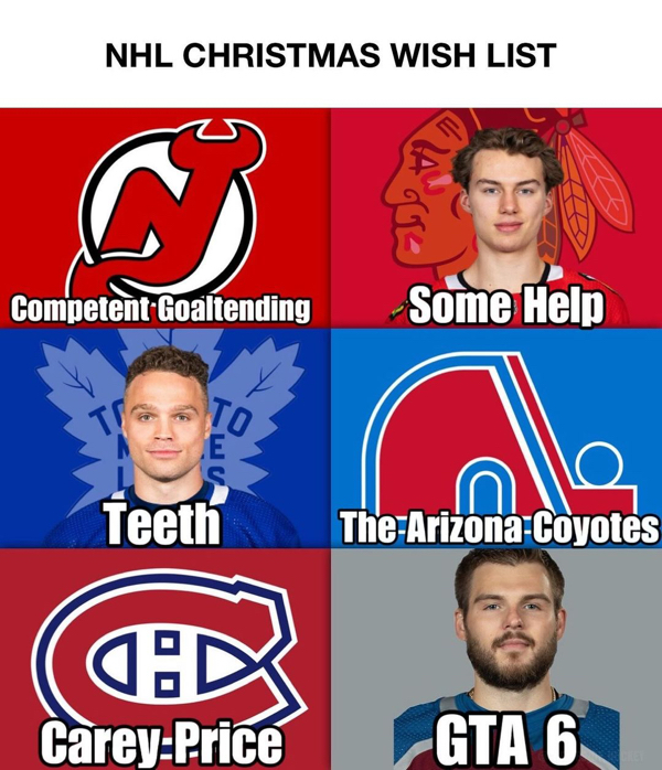 Kris Letang was a big assist with these NHL memes