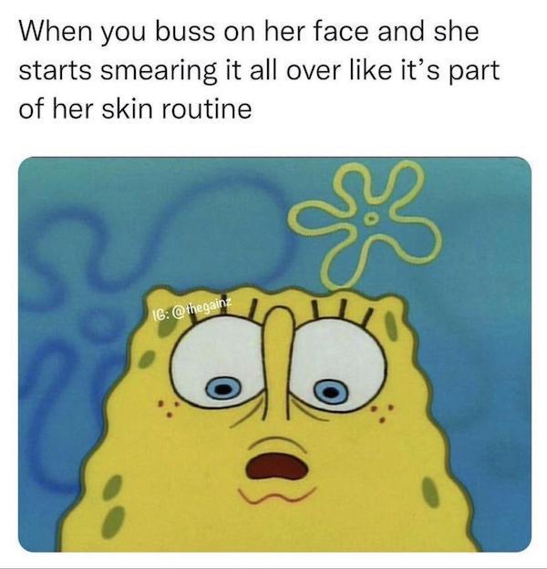 The best NSFW memes of the year (75 Photos)