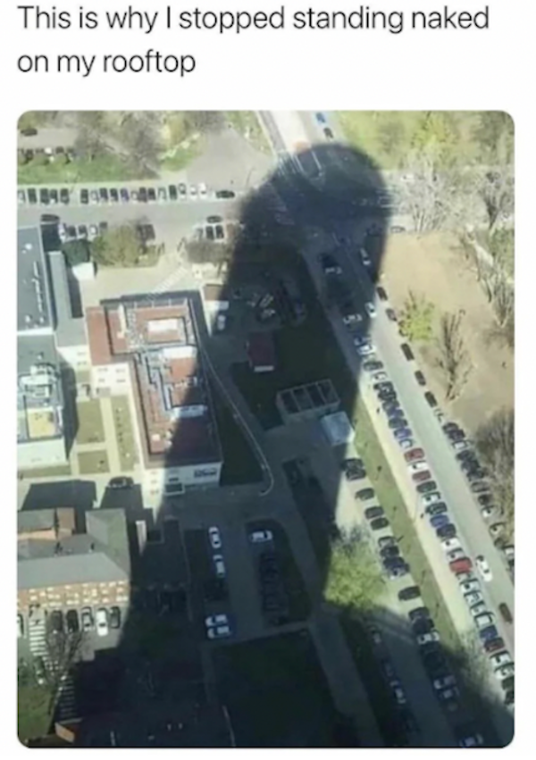 The best NSFW memes of the year (75 Photos)