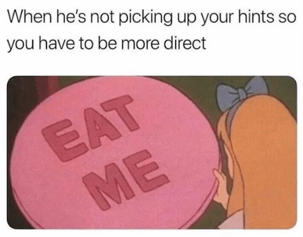 The best NSFW memes of the year (75 Photos)