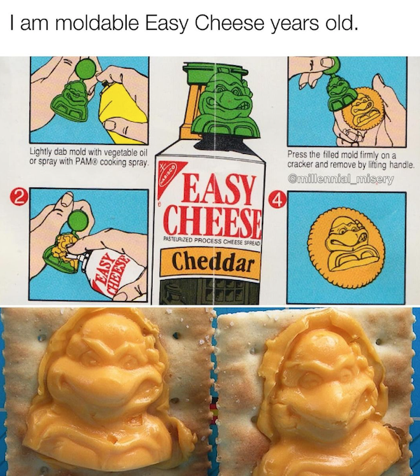 Sorry, but you’re officially old if you understand these memes (30 Pho