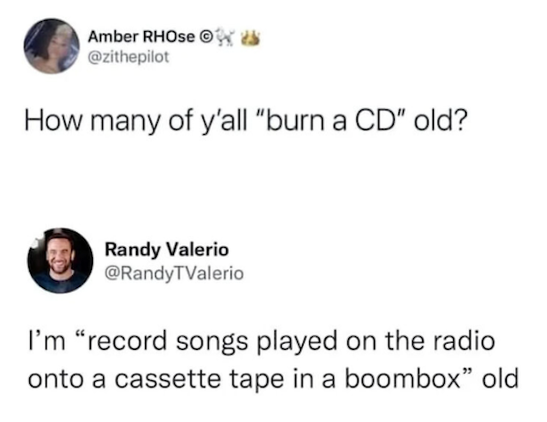 Sorry, but you’re officially old if you understand these memes (30 Pho