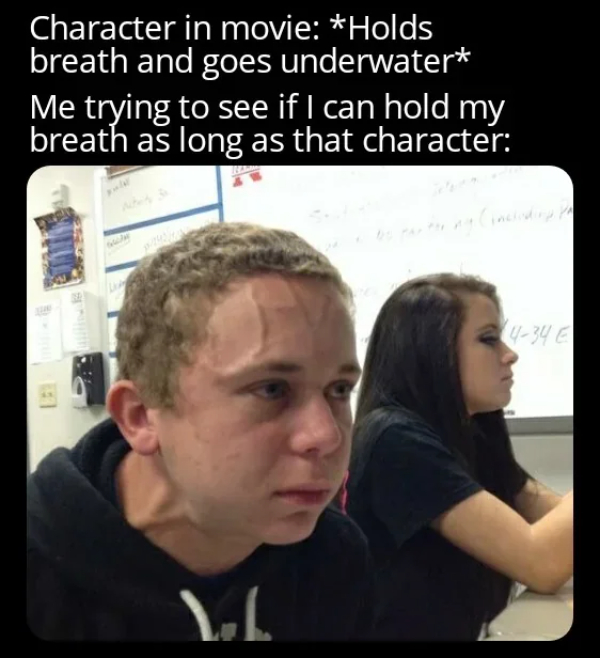 Don’t Thank Me, Thank Dank Memes