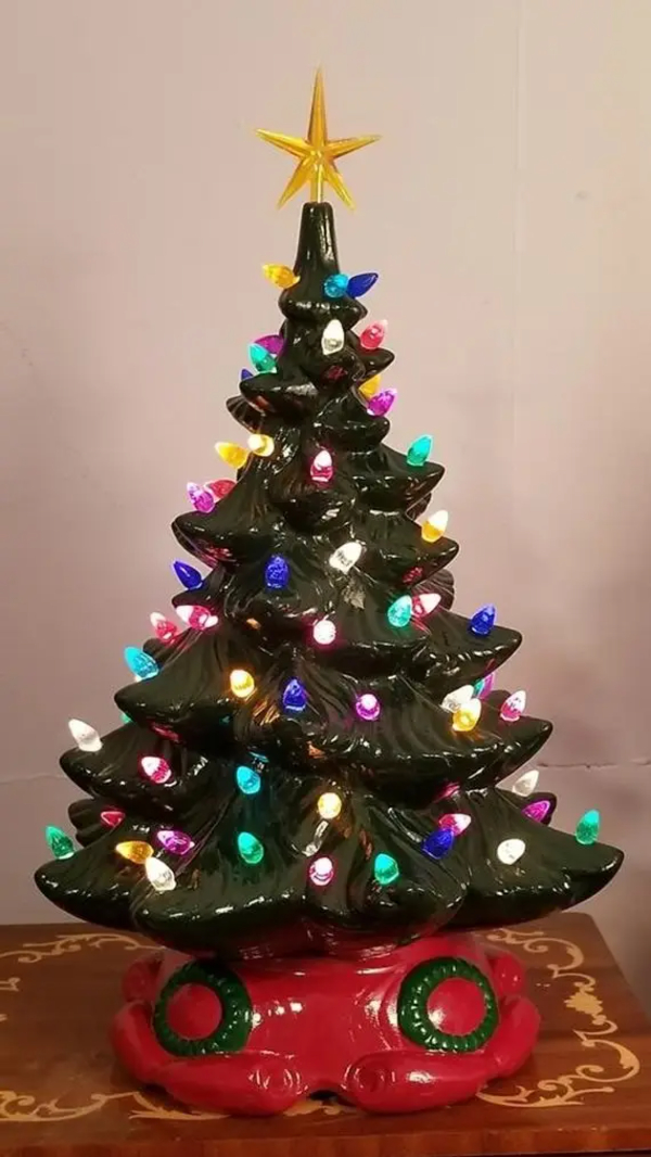 Christmas Hit Different in the 80s