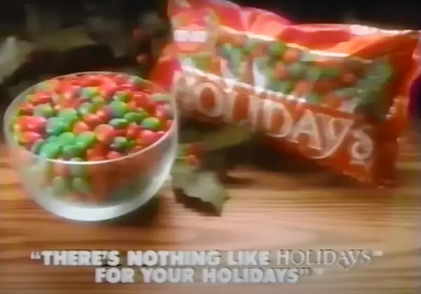 Christmas Hit Different in the 80s