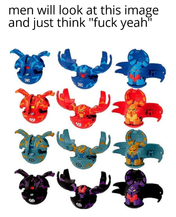 Don’t Thank Me, Thank Dank Memes