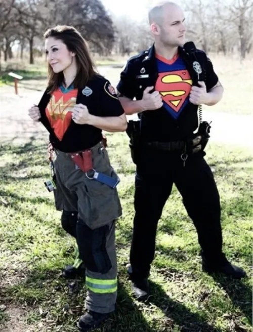 Beautiful Brave Police Tribute Photos Heroes of This Blue Line Photos