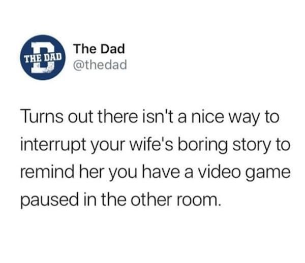 Gaming lore for the memes only a true gamer will understand