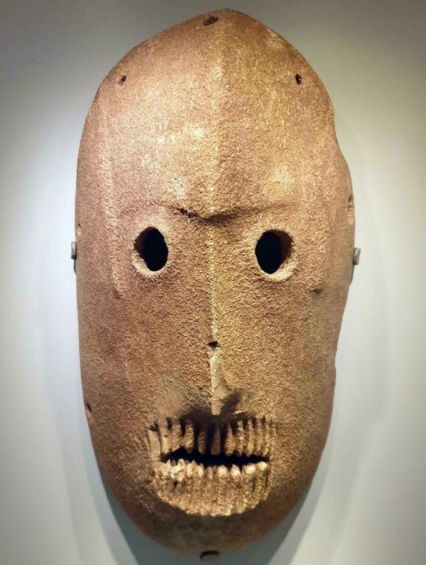Creepy Photos That Will Keep You up at Night