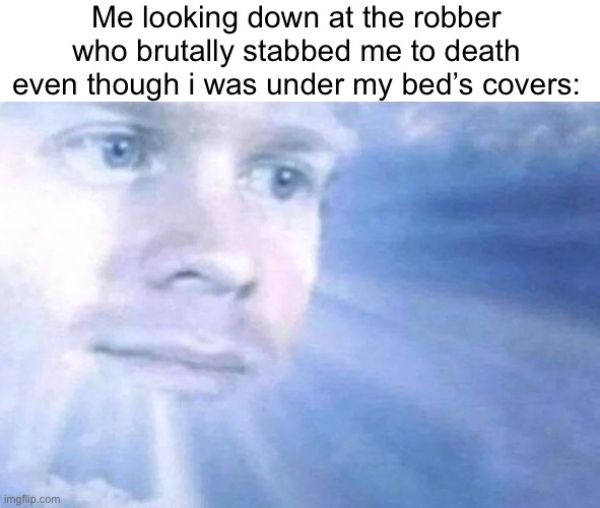 Dank Memes Are a Cure All