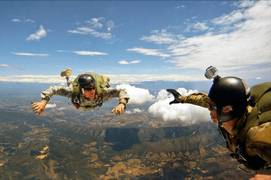 DELTA Special Forces What make Shadow Warriors Deadly Veteran Explains