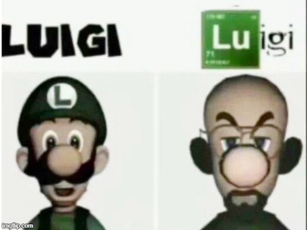 Gaming lore for the memes only a true gamer will understand