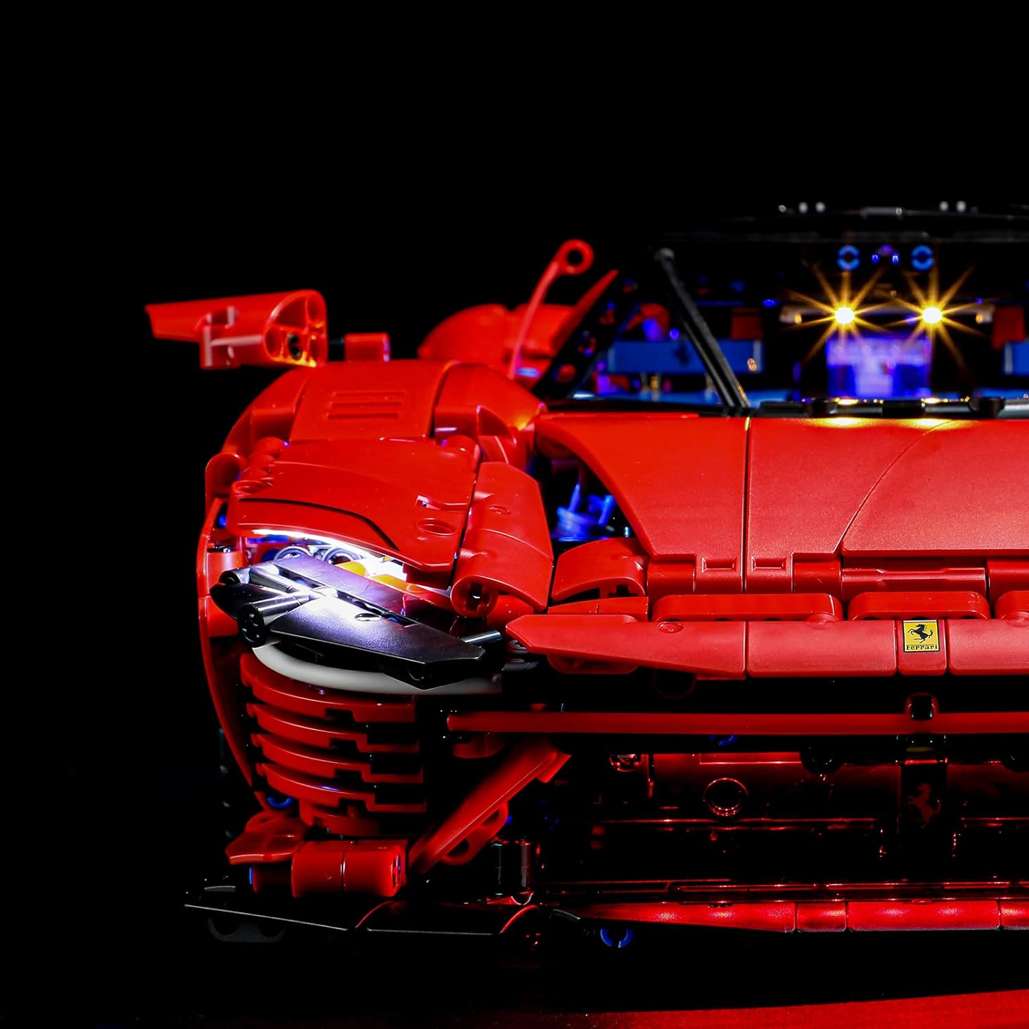 Best LEGO Technic Dream Cars and Motorcycles Detail Specs with Prices