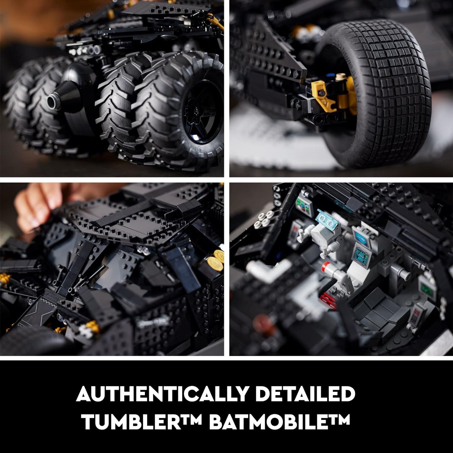 Best LEGO Technic Dream Cars and Motorcycles Detail Specs with Prices