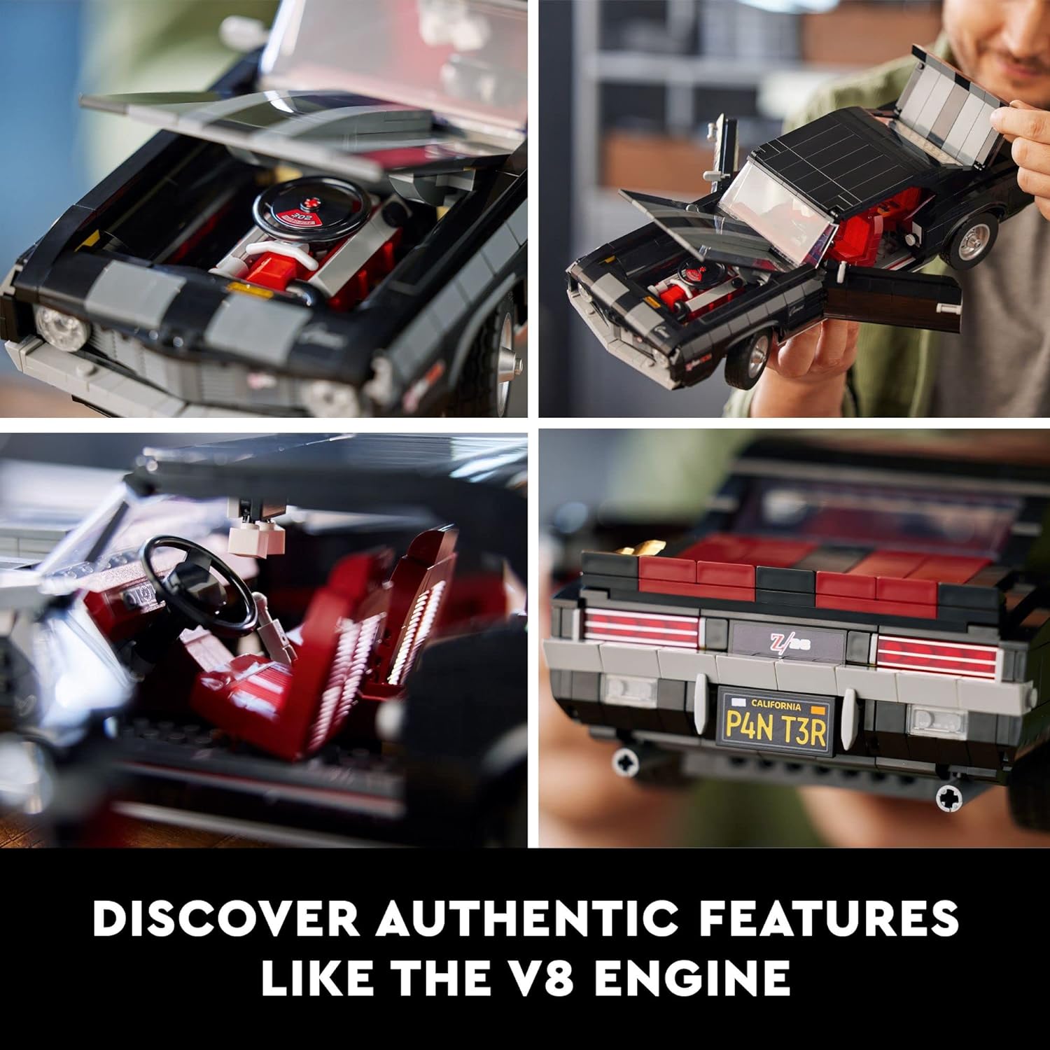 Best LEGO Technic Dream Cars and Motorcycles Detail Specs with Prices