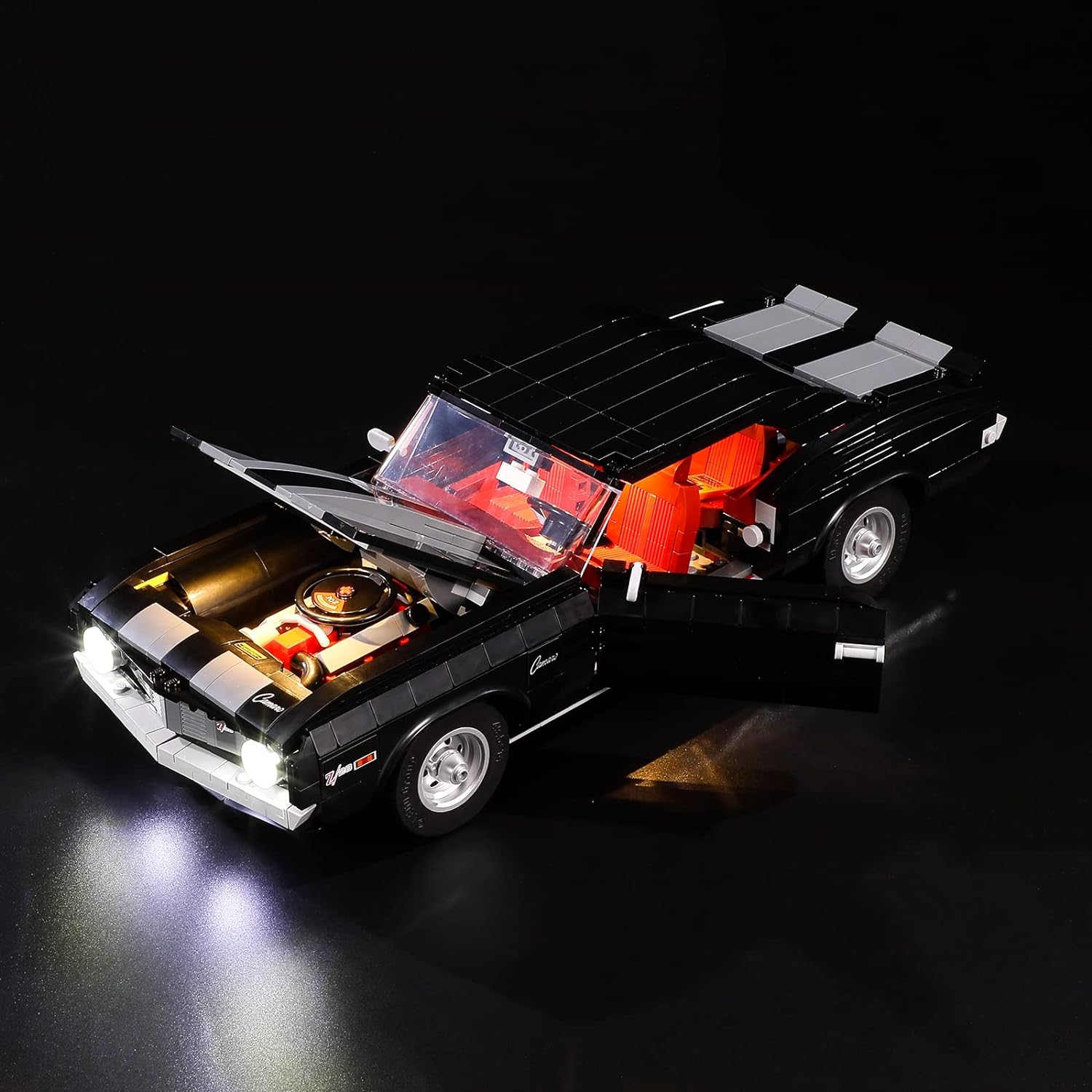 Best LEGO Technic Dream Cars and Motorcycles Detail Specs with Prices