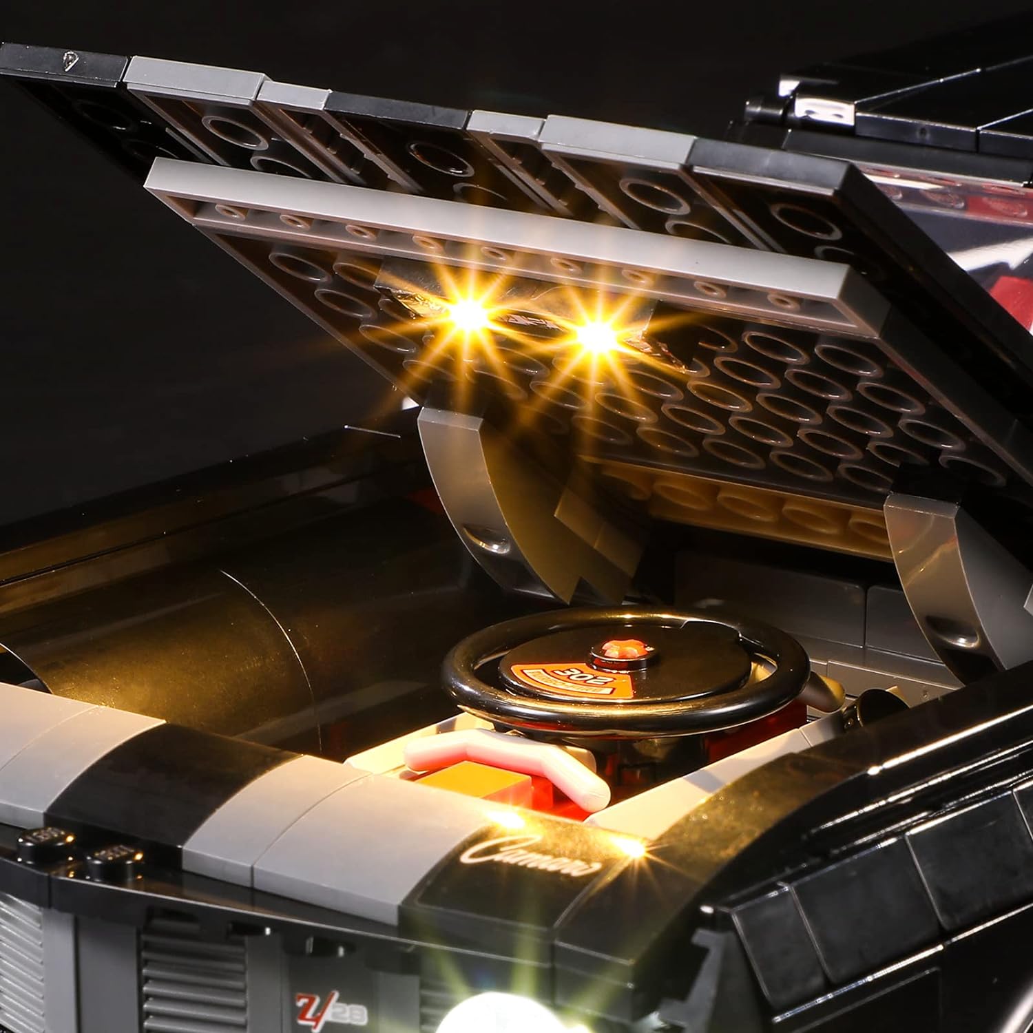Best LEGO Technic Dream Cars and Motorcycles Detail Specs with Prices