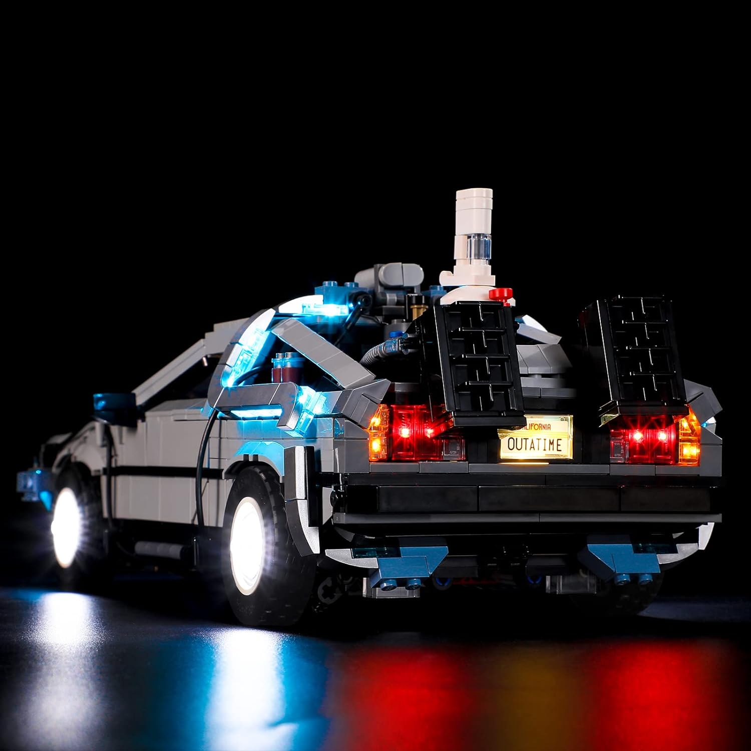 Best LEGO Technic Dream Cars and Motorcycles Detail Specs with Prices