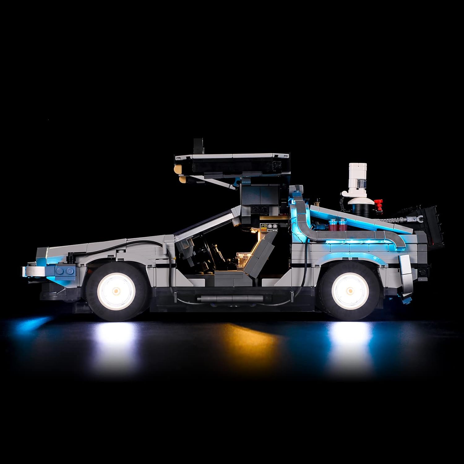 Best LEGO Technic Dream Cars and Motorcycles Detail Specs with Prices