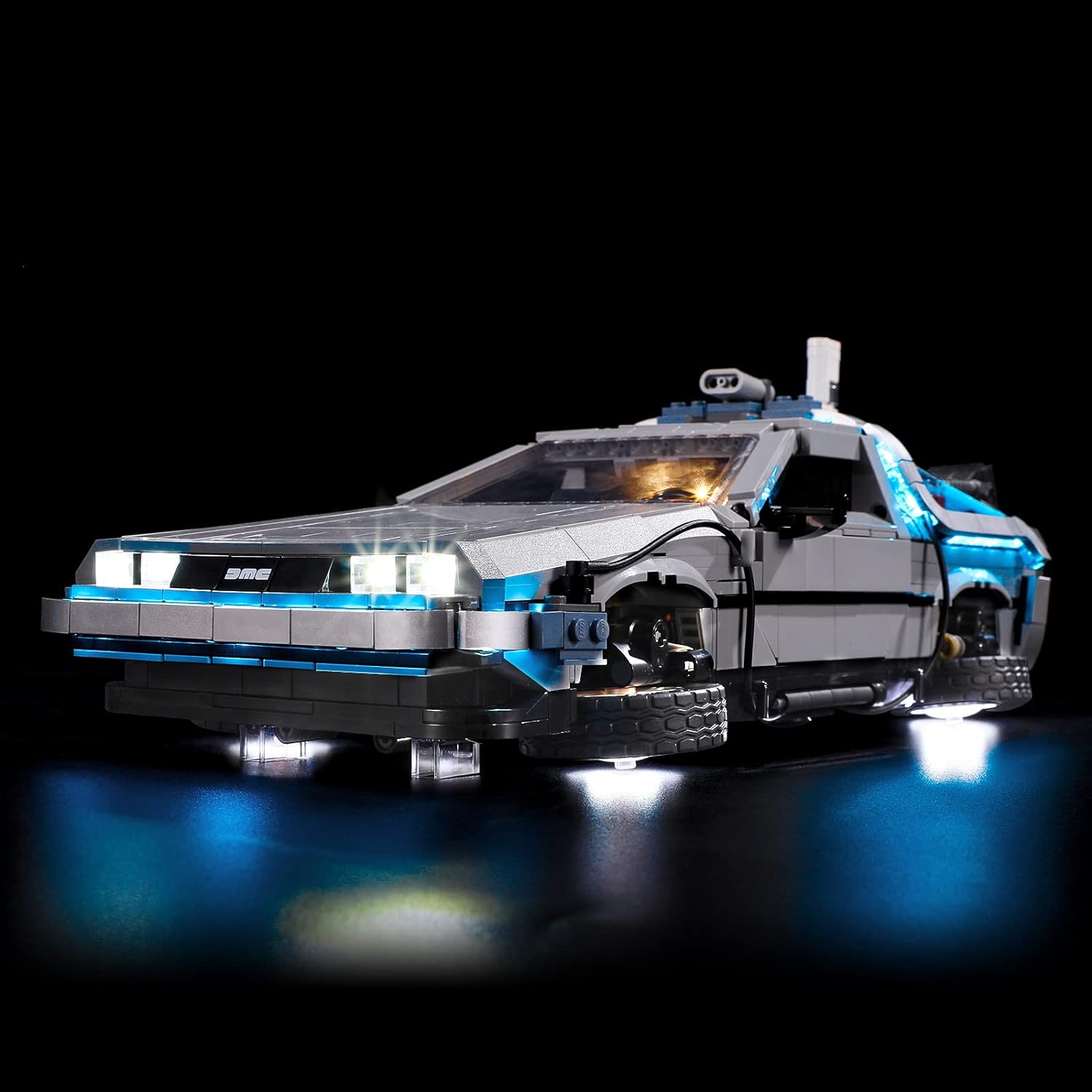Best LEGO Technic Dream Cars and Motorcycles Detail Specs with Prices
