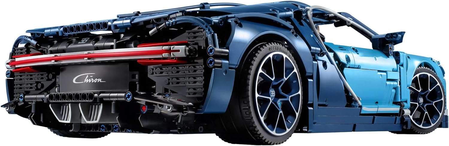 Best LEGO Technic Dream Cars and Motorcycles Detail Specs with Prices