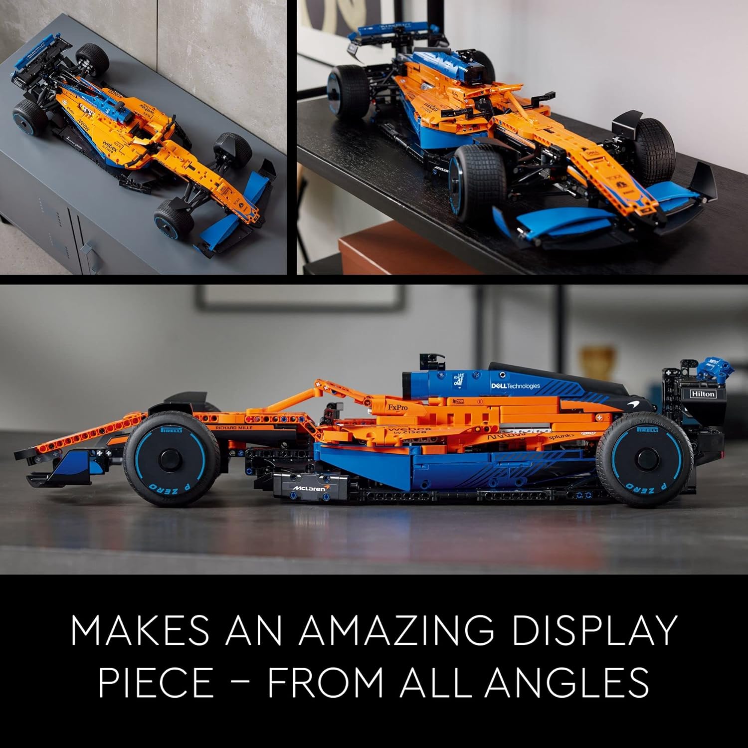 Best LEGO Technic Dream Cars and Motorcycles Detail Specs with Prices
