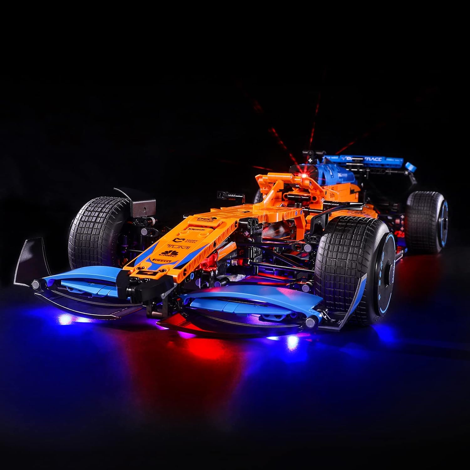 Best LEGO Technic Dream Cars and Motorcycles Detail Specs with Prices