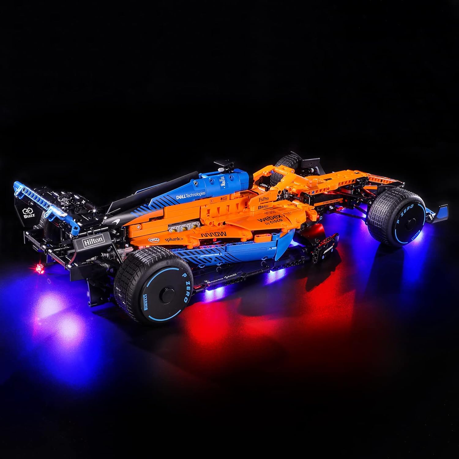 Best LEGO Technic Dream Cars and Motorcycles Detail Specs with Prices