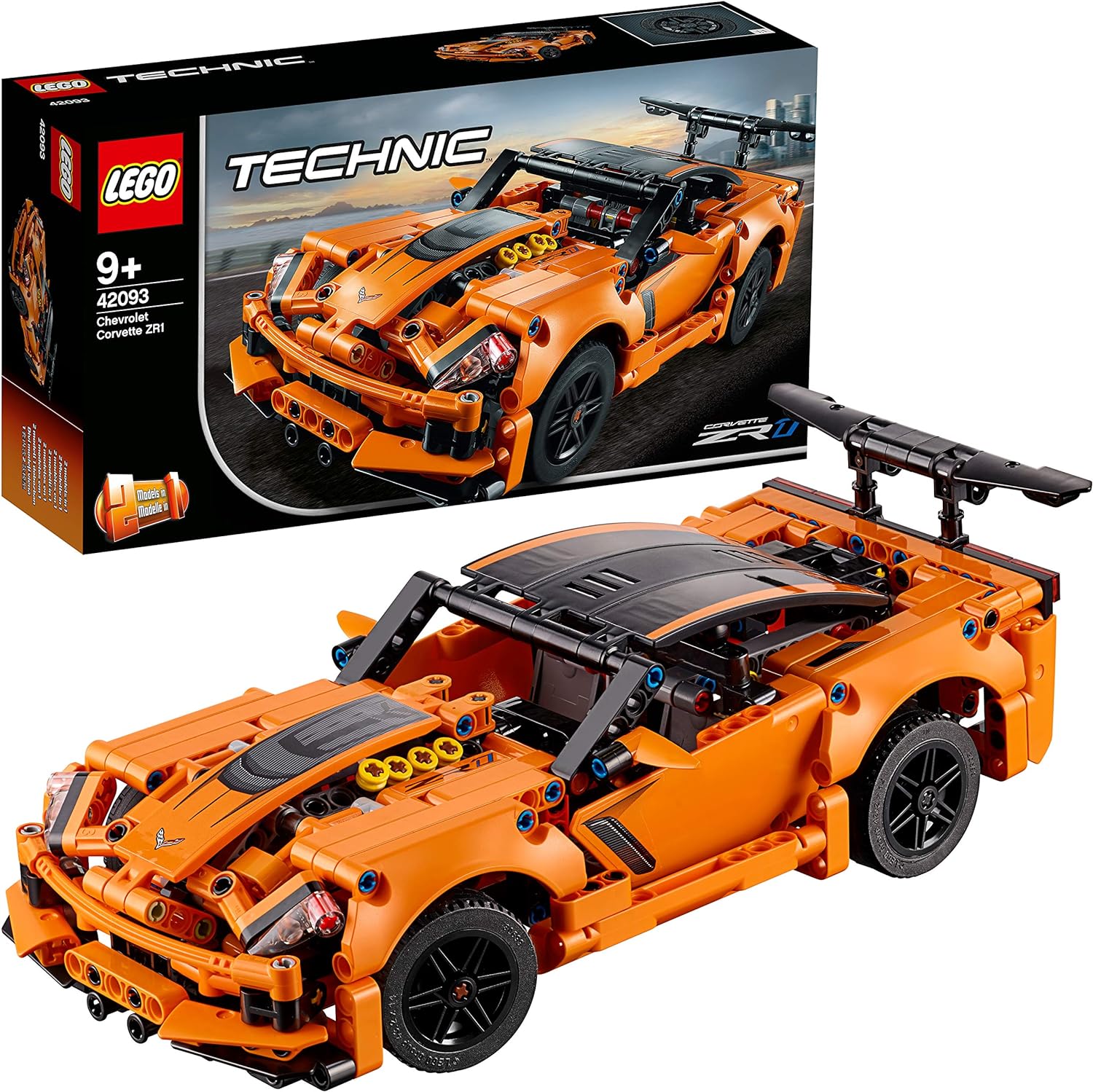 Best LEGO Technic Dream Cars and Motorcycles Detail Specs with Prices