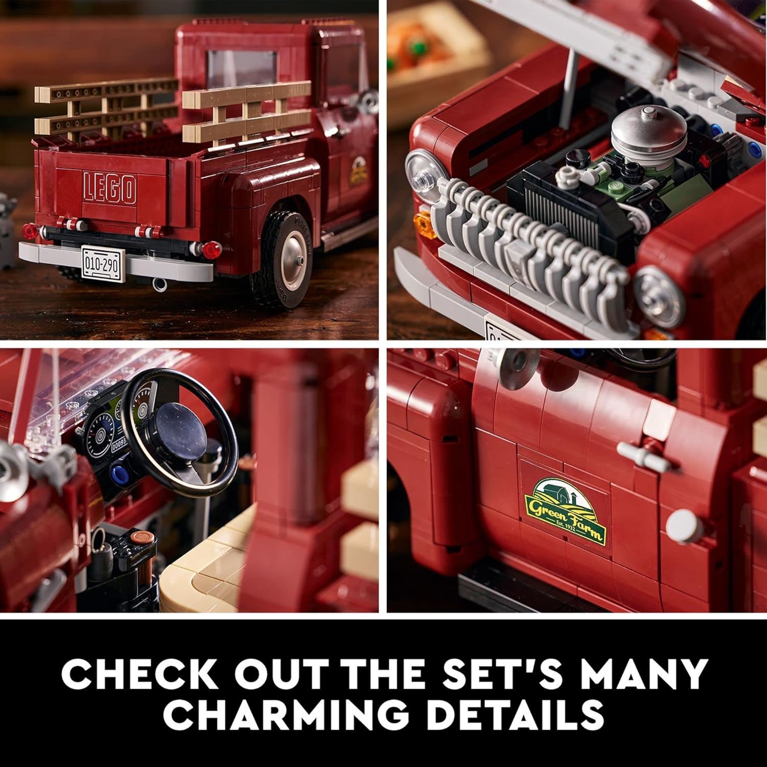 Best LEGO Technic Dream Cars and Motorcycles Detail Specs with Prices