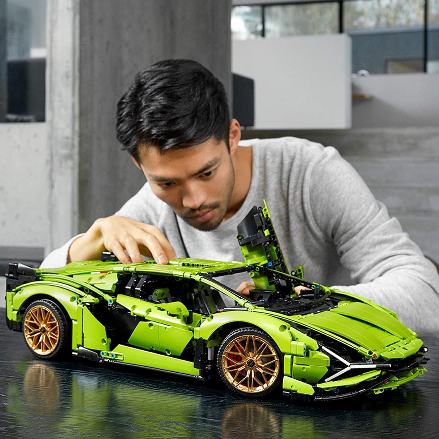 Best LEGO Technic Dream Cars and Motorcycles Detail Specs with Prices